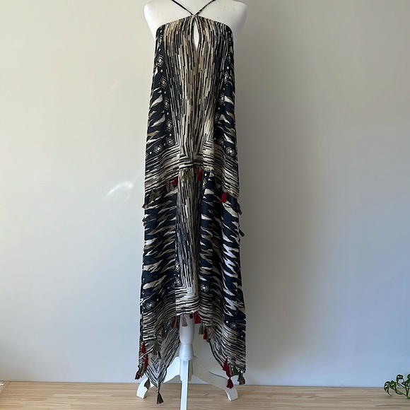 Miraclesuit | Dresses | Amoressa By Miraclesuit Swimsuit Cover Upsize S ...